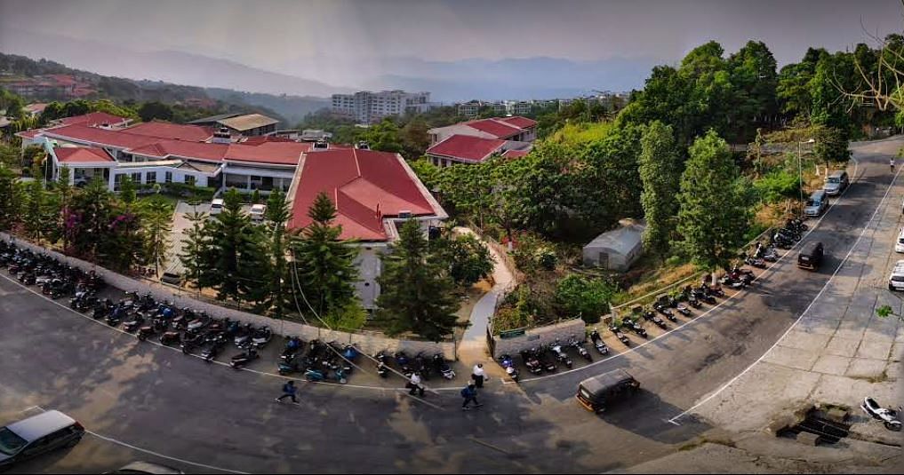 Mizoram University may get new campus in southern part of state | EastMojo