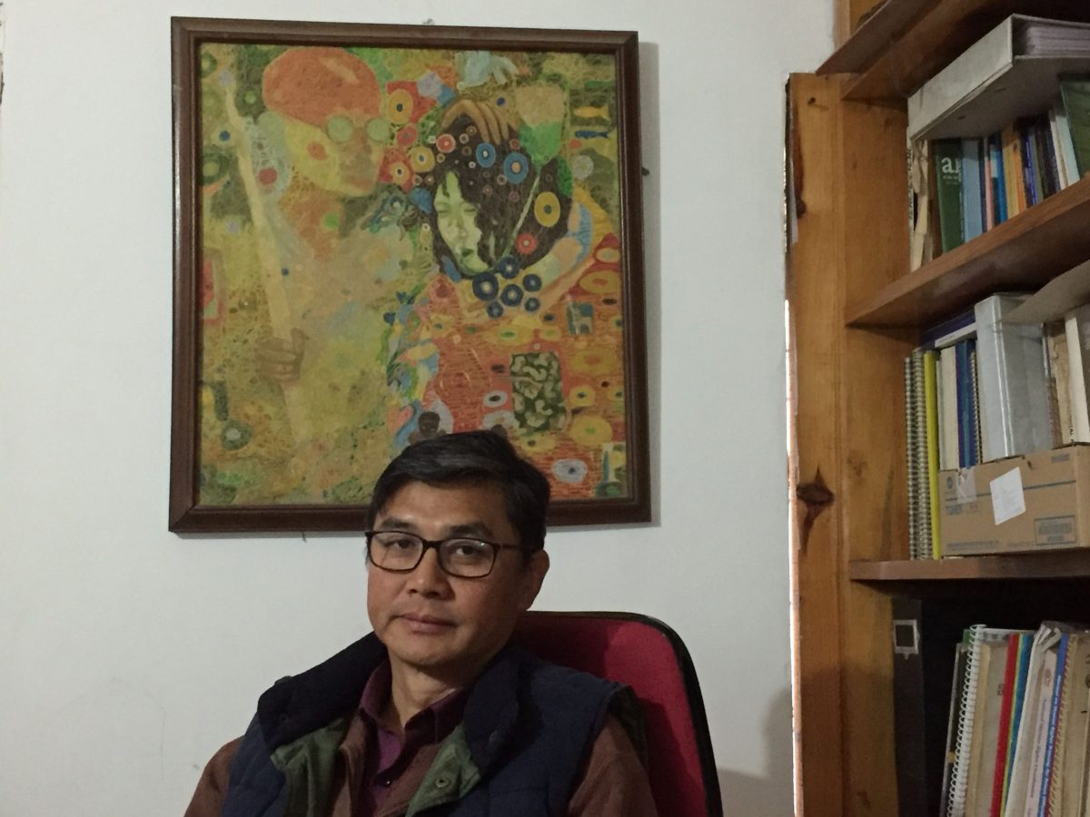 Why did goons attack Manipur human rights defender Babloo Loitongbam?