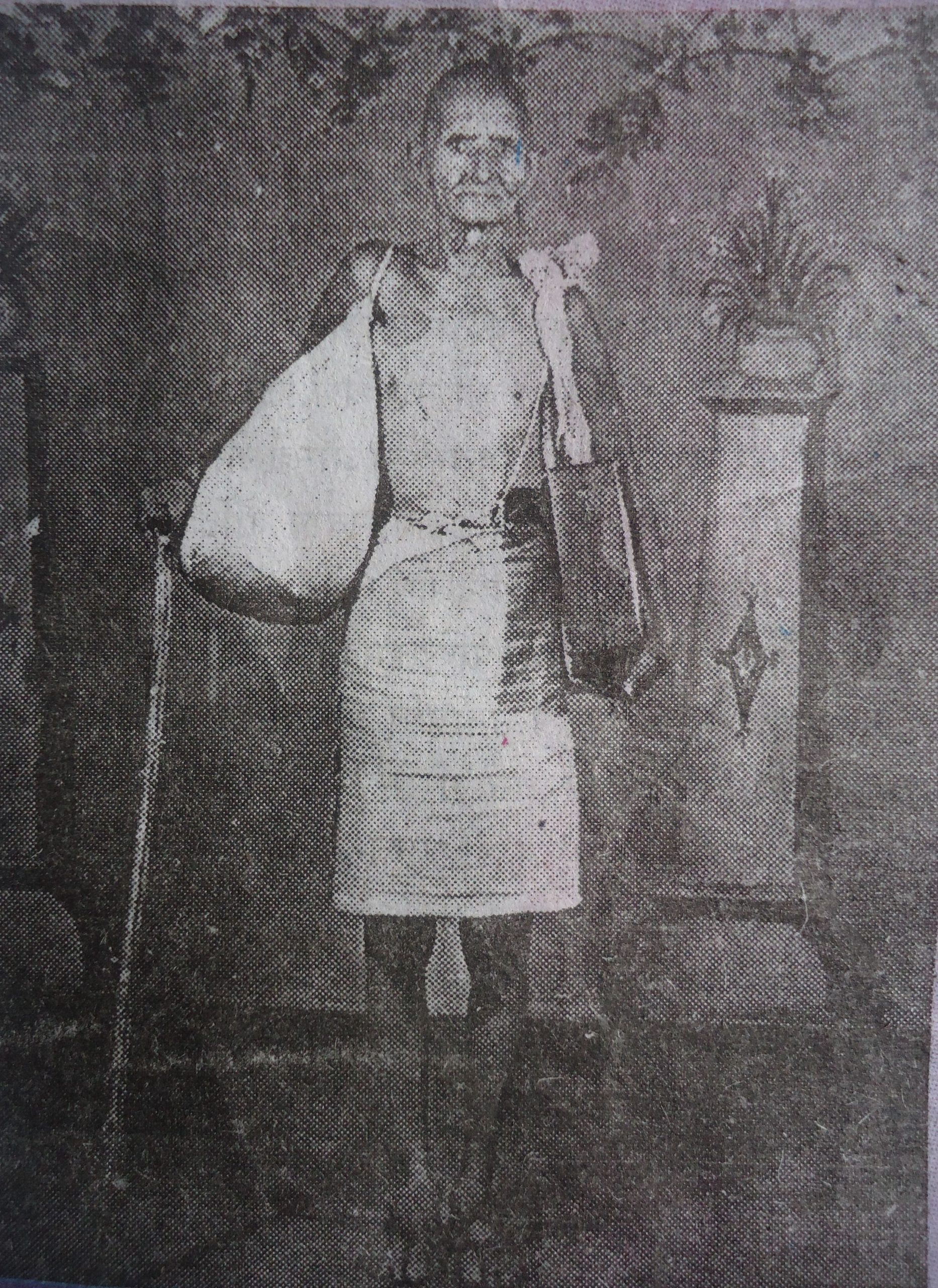 Trilochan Pokhrel: India's lost freedom fighter from Sikkim - EastMojo