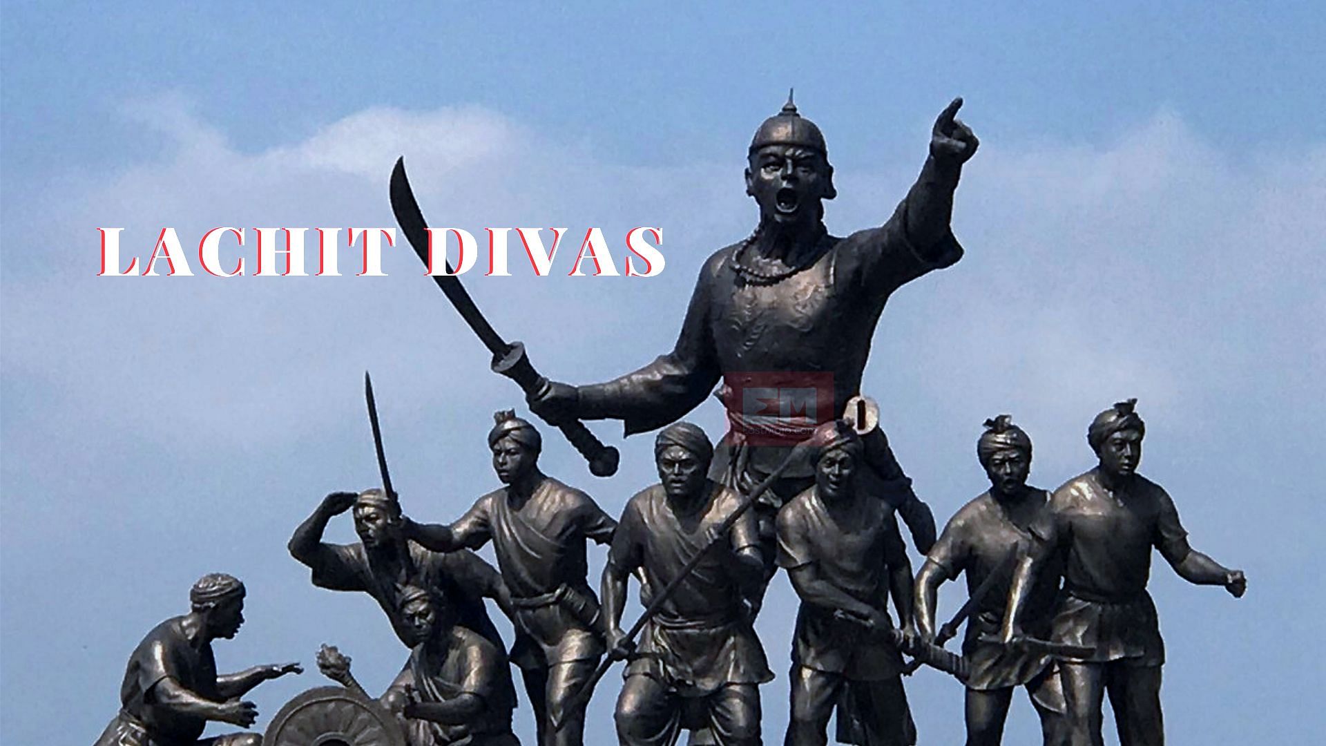 Five things you must know about Lachit Borphukan, Assam's greatest ...