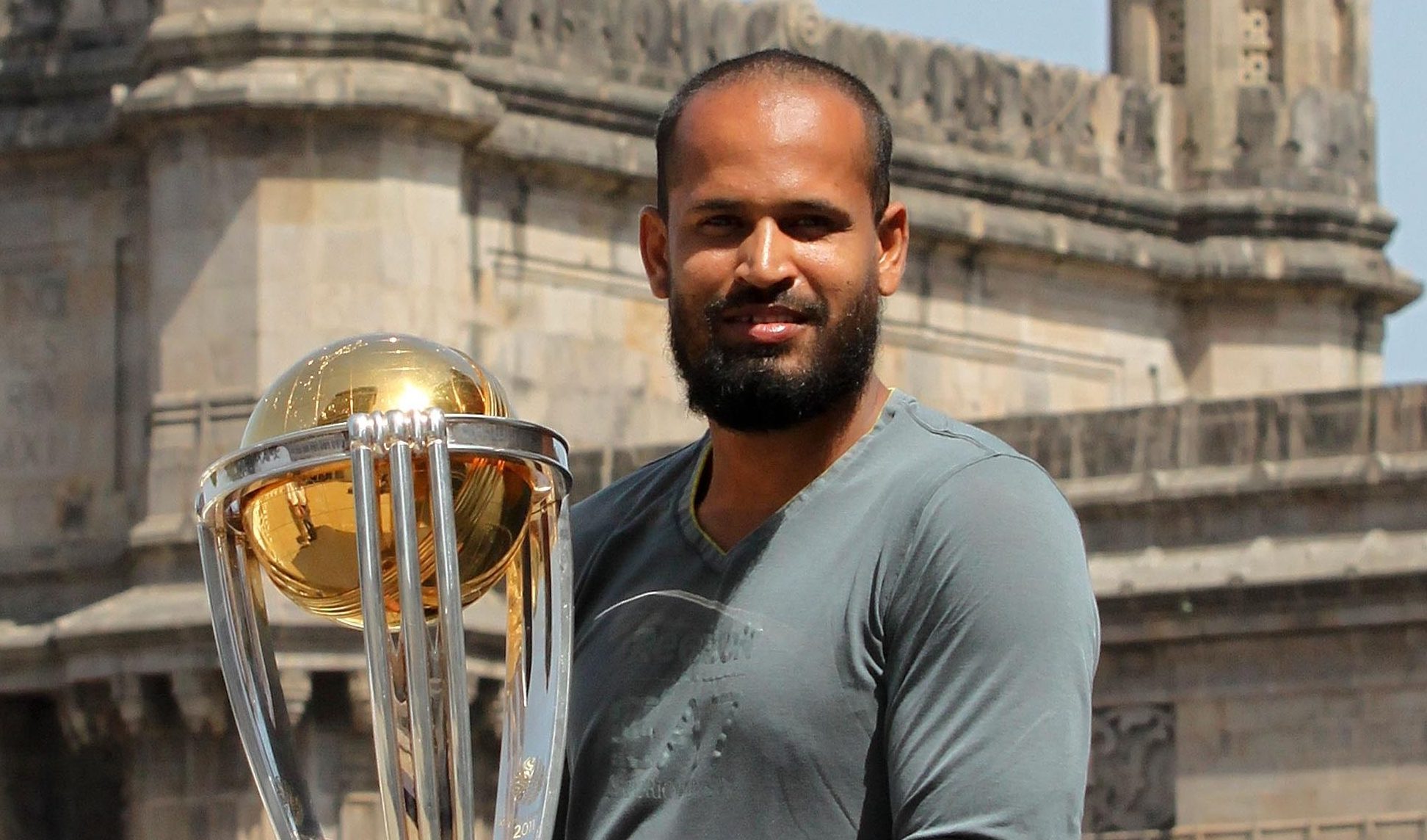 Yusuf Pathan announces retirement from all forms of cricket | EastMojo