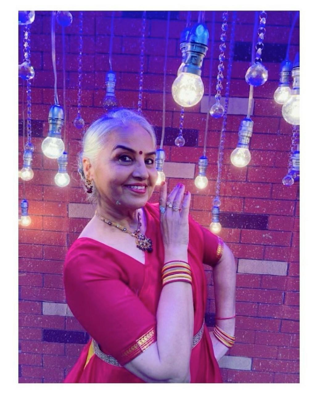 Watch: ‘Dancing Daadi’ takes netizens by storm | EastMojo