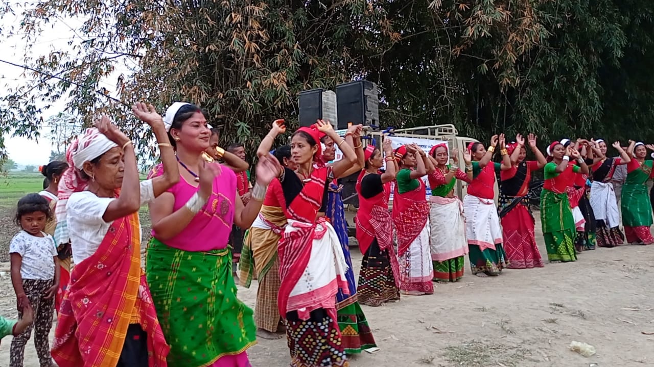 Assam’s Tribal Autonomous Councils: Tribal, yes. Autonomous? Not so ...