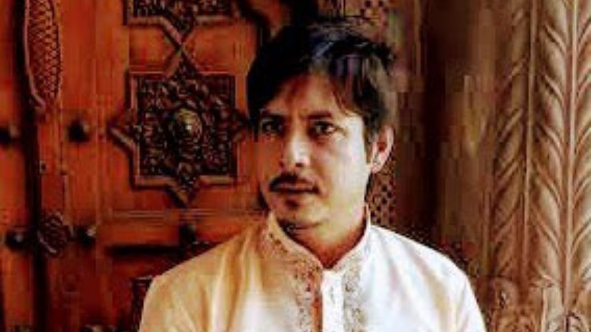 'Bandish Bandits' actor Amit Mistry dies of cardiac arrest at 47 | EastMojo