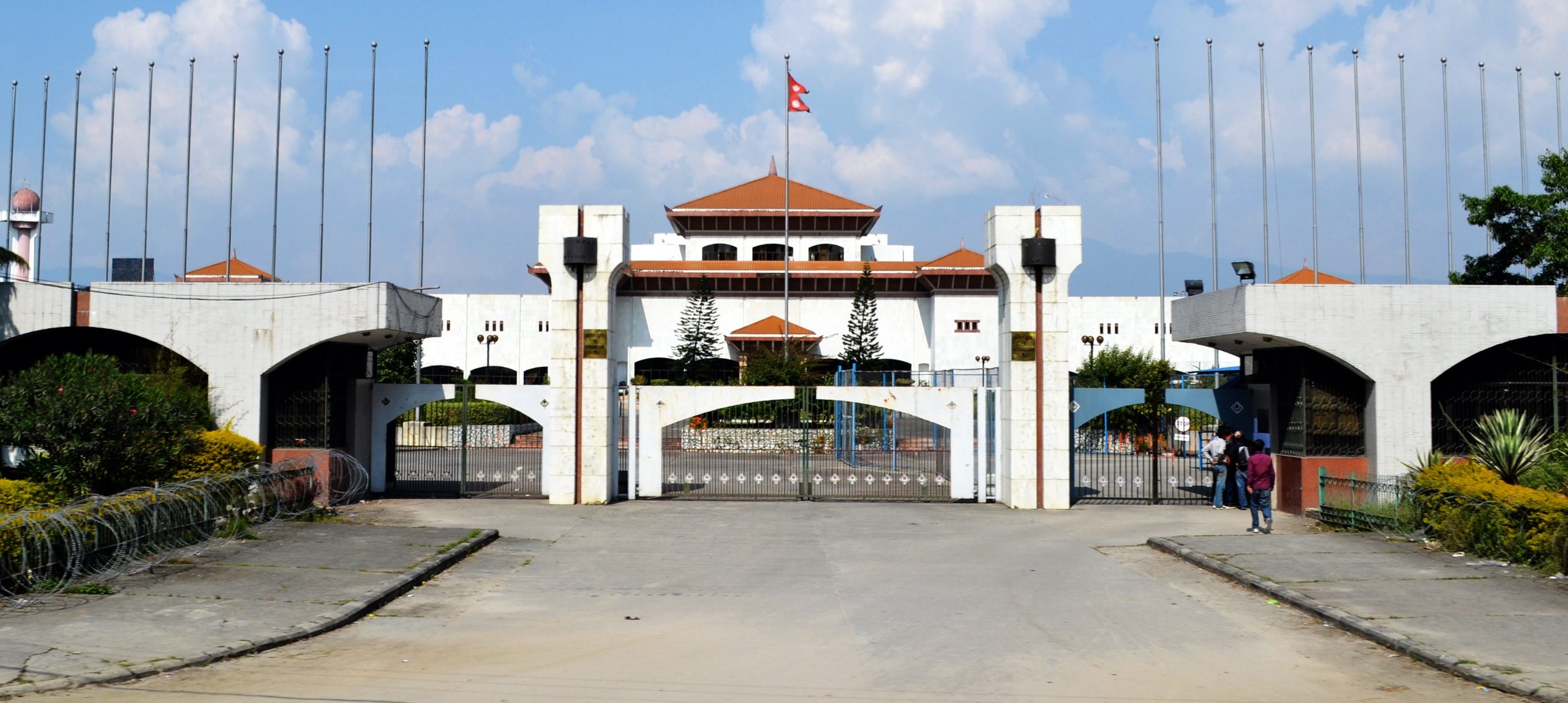 Nepali Congress to stake claim to form next government | EastMojo