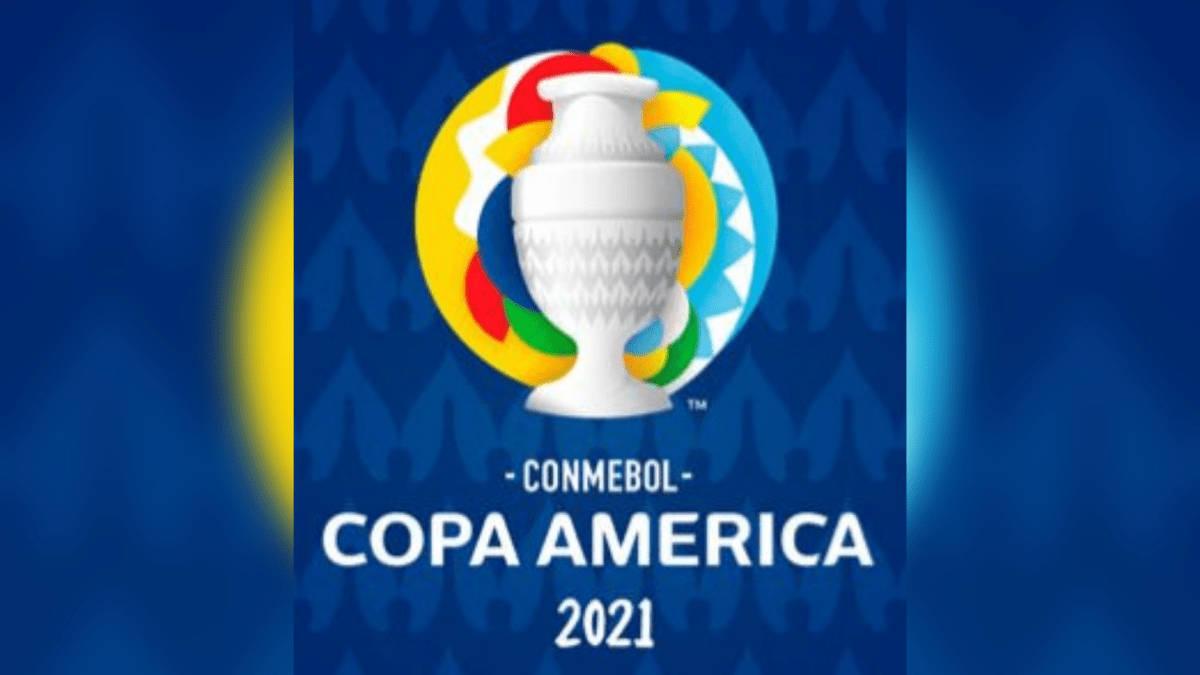 Copa America 2021: Here's the full schedule, teams & where to watch