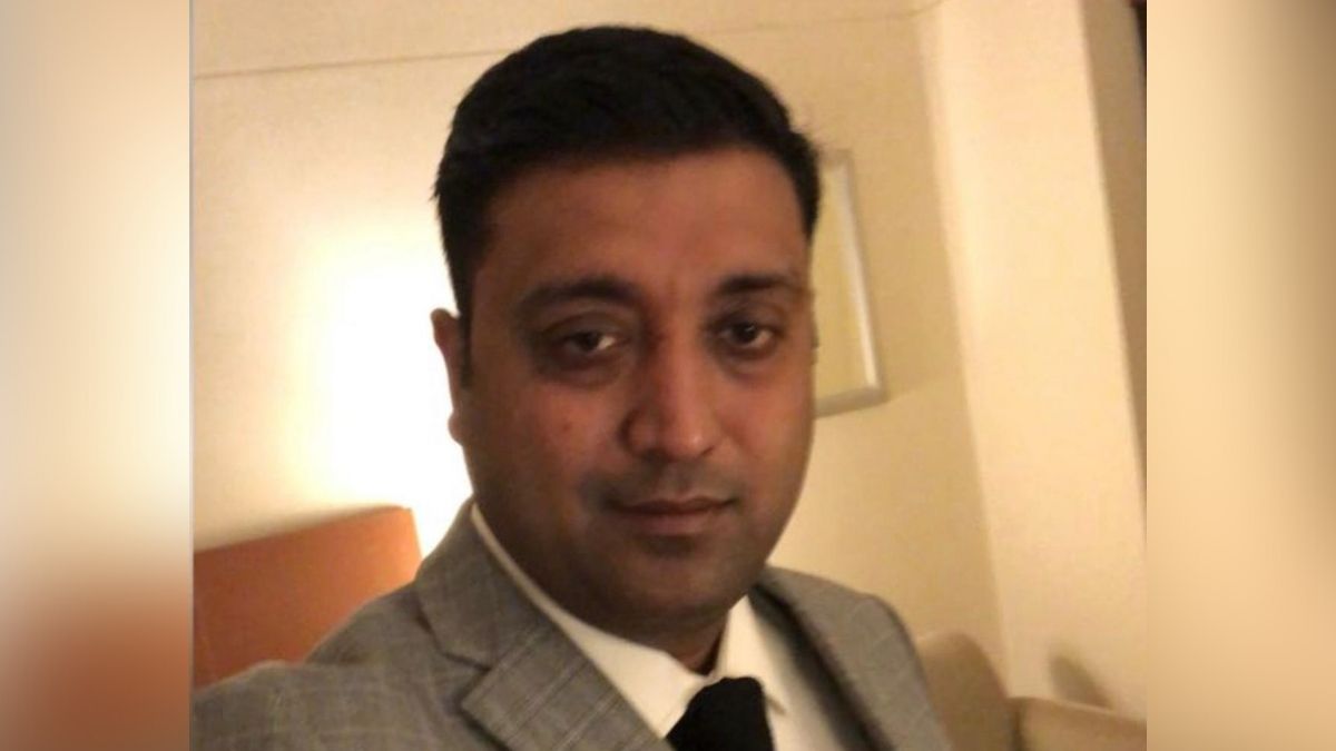 Assam: Sandip Jalan, owner of Sohum Shoppe in Guwahati, missing