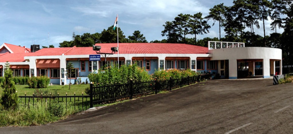 Meghalaya: Prabha Shankar Shukla appointed new VC of North Eastern Hill ...