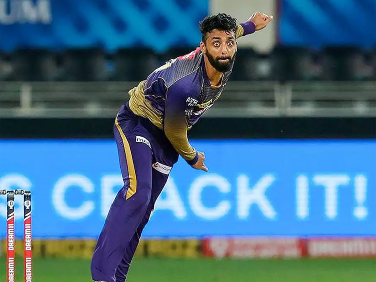 1st T20I: Varun Chakravarthy set for debut as India start favourites ...