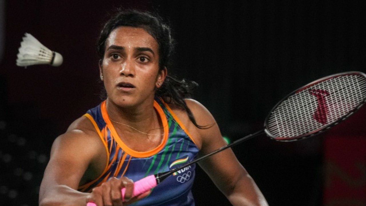 Sindhu once again fails to crack Tai Tzu code, this time in Malaysia ...
