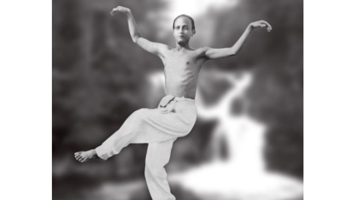 Who's Charoo Bordoloye, Assam’s 1st and greatest Kathak exponent?