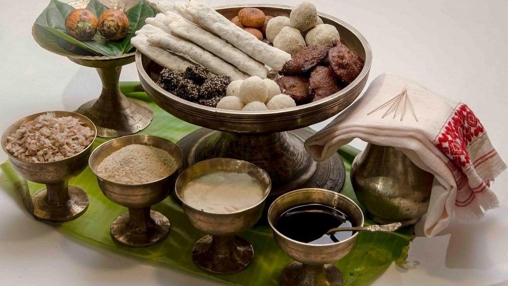 Magh Bihu: Significance and wishes to share with loved ones