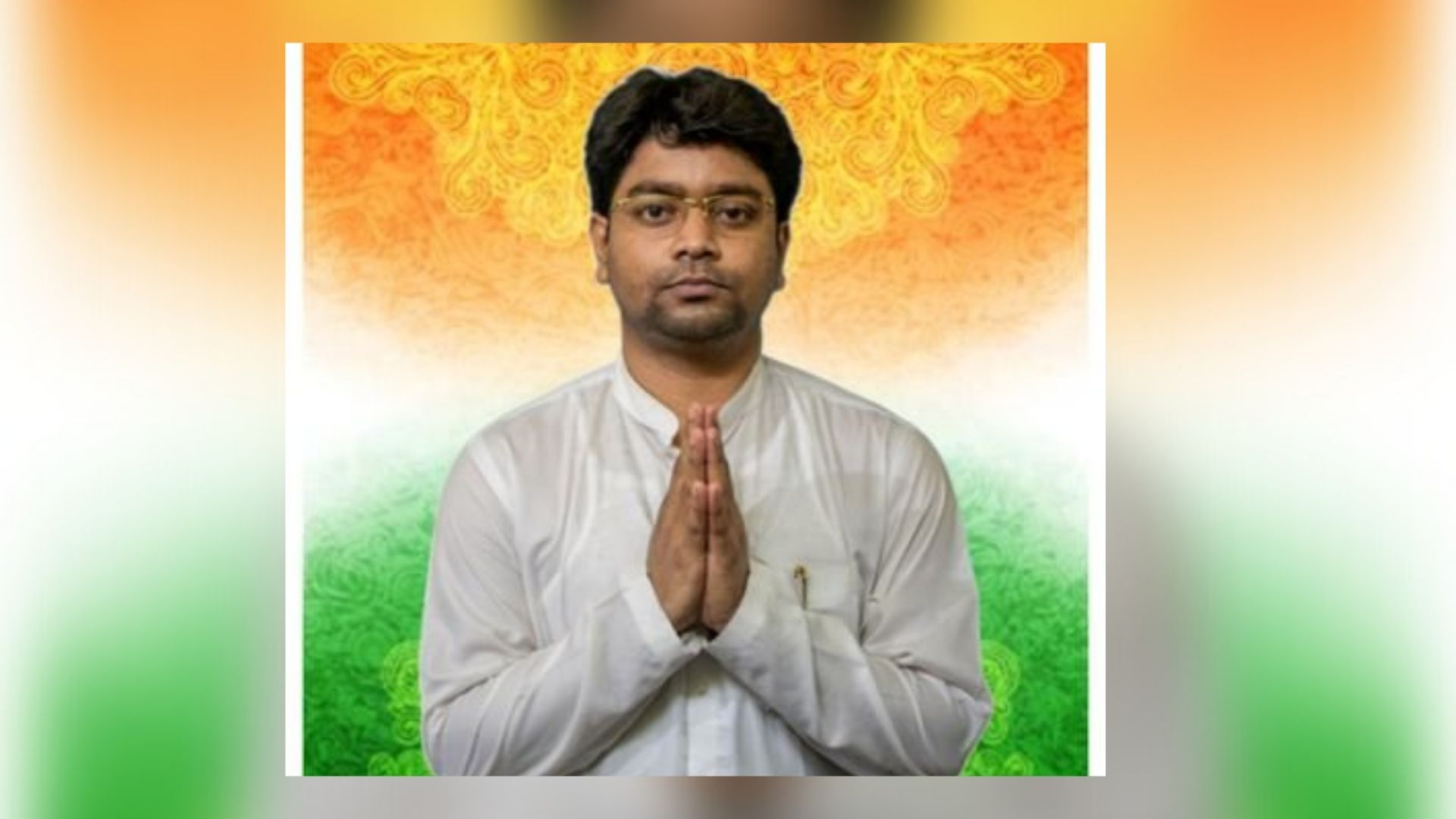 TMC MLA sits on college principal's chair, sparks row