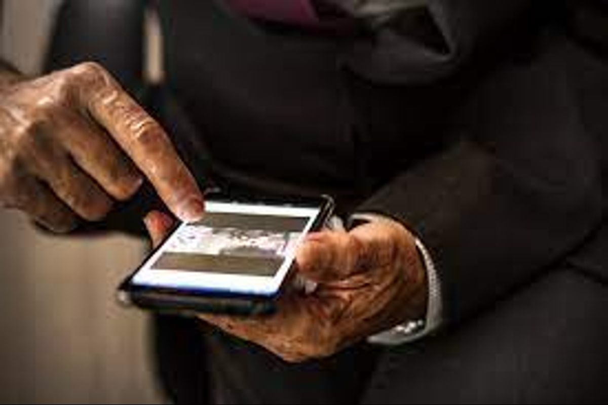 Five ways to manage your doomscrolling habit - EastMojo