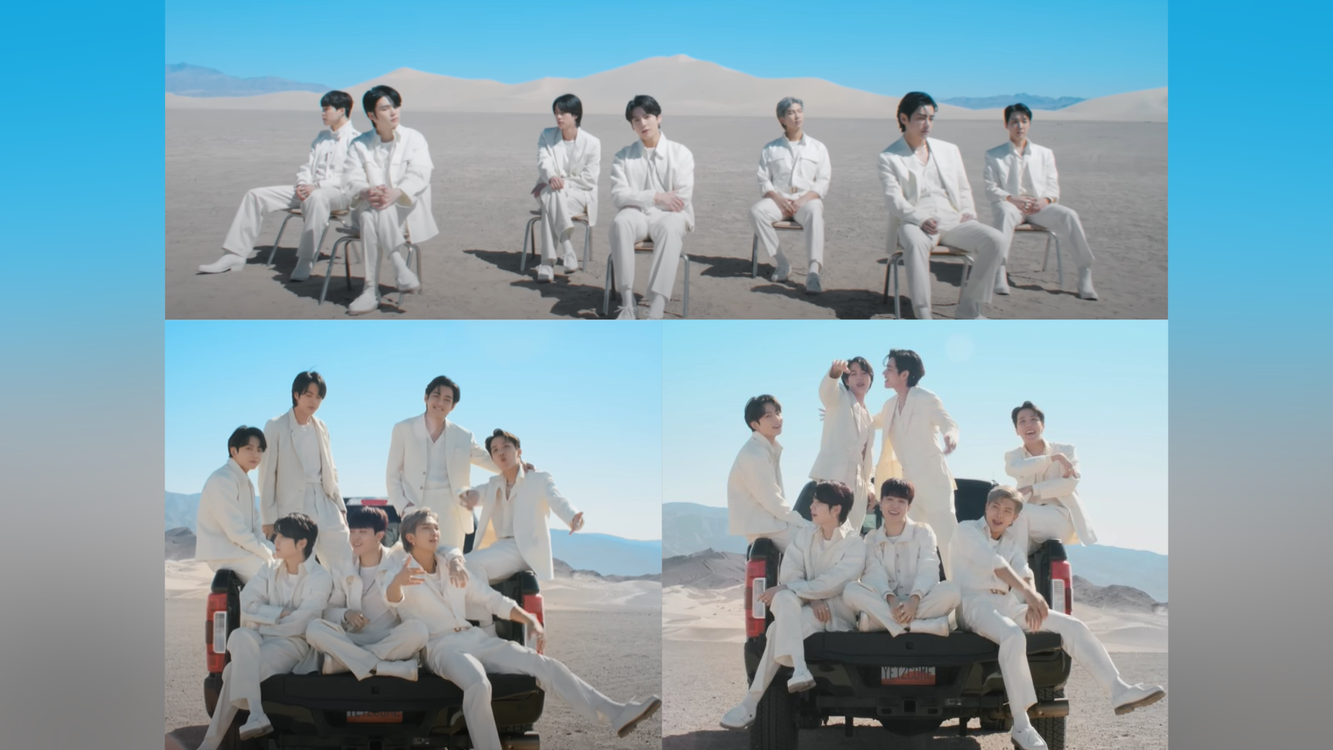 BTS announces hiatus, to focus on solo careers for now