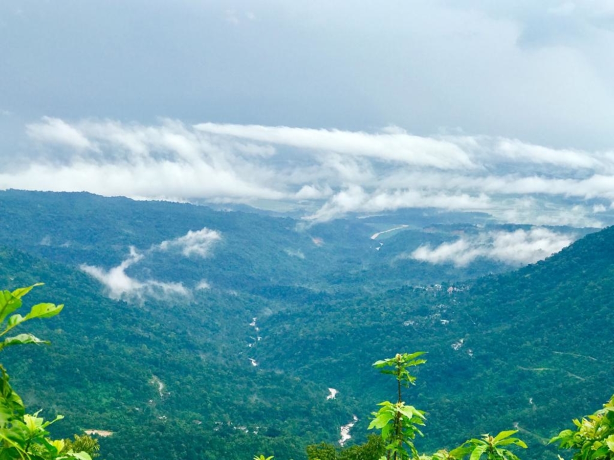 SW Monsoon? IMD predicts respite for Northeast India, issues warning