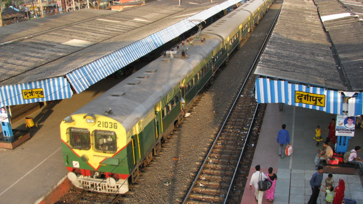NFR to run puja special train: See details here