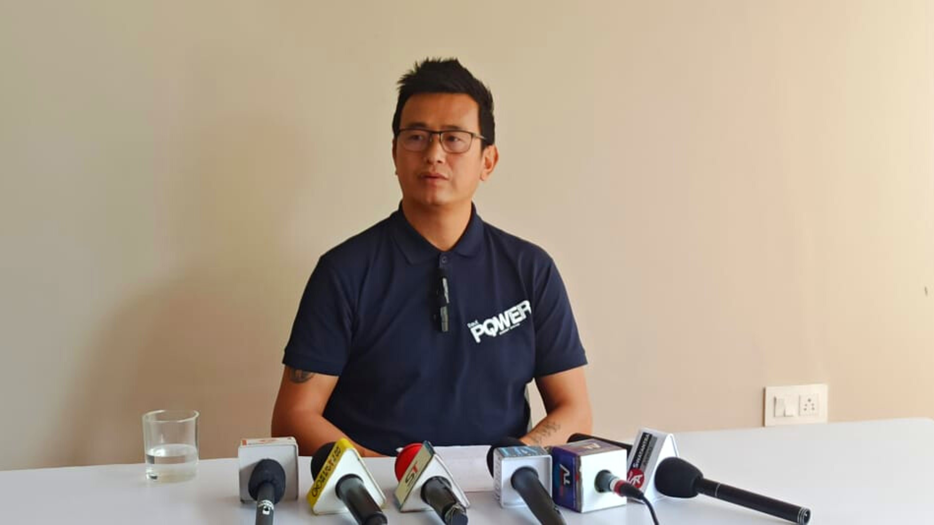 AIFF poll: Bhaichung Bhutia accepts defeat as Kalyan Chaubey wins