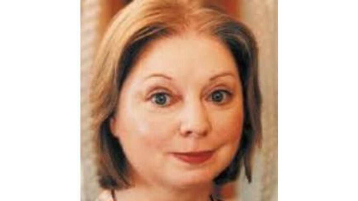 Booker-winning author Hilary Mantel dies at 70