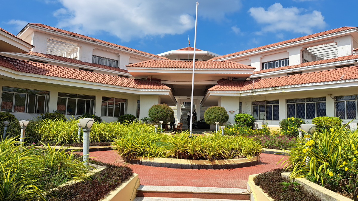 SIT probe on Tripura Cricket body corruption begins