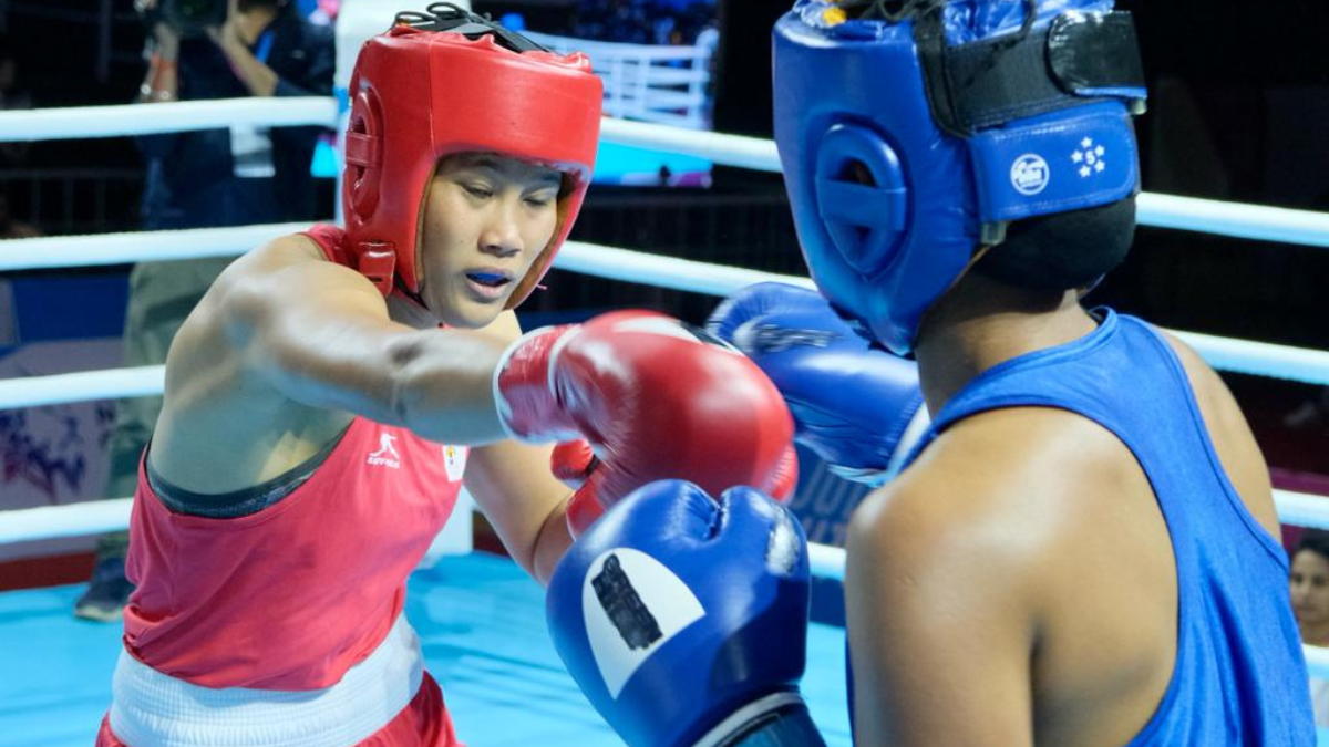 Day round-up: Boxers Jamuna and Ankushita shine for Assam at Games