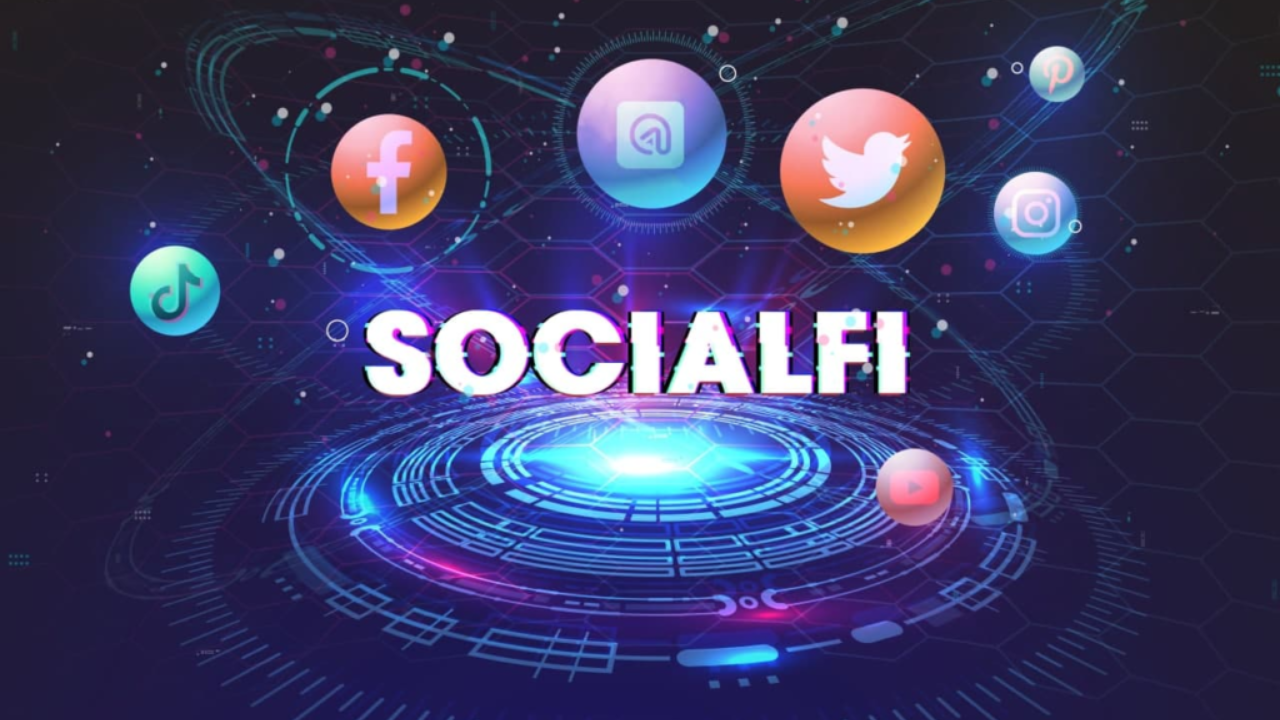 What is SocialFi? - EastMojo
