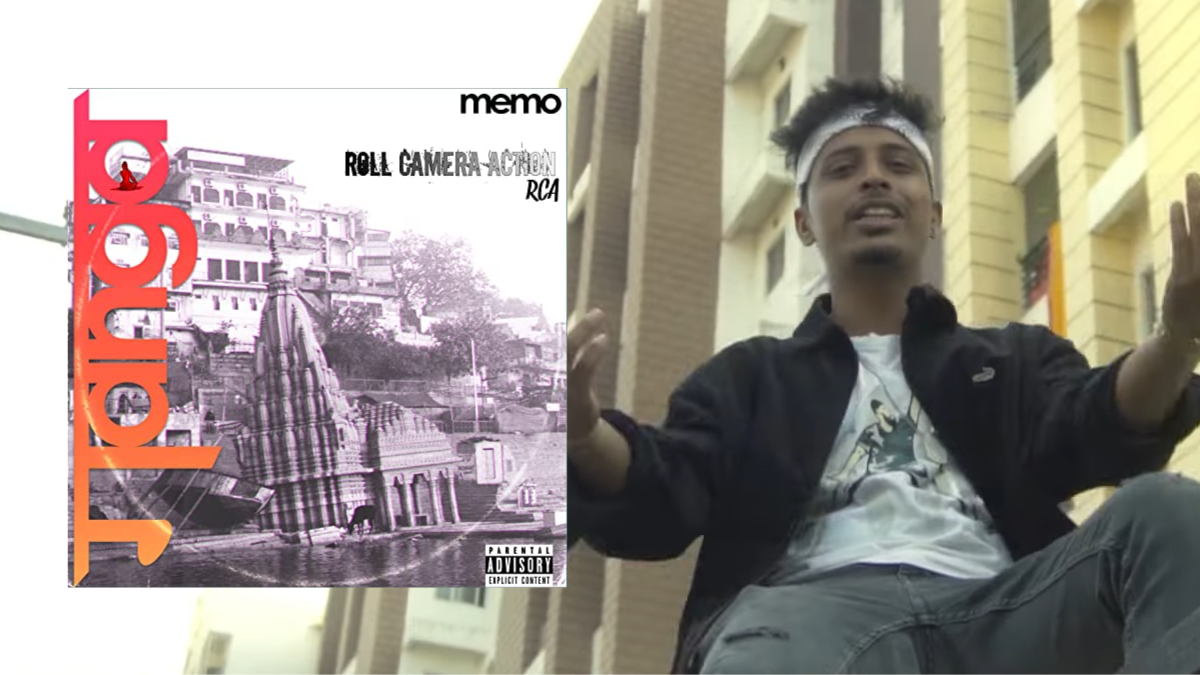 Guwahati rapper Memo returns with 'Roll Camera Action' off upcoming EP ...