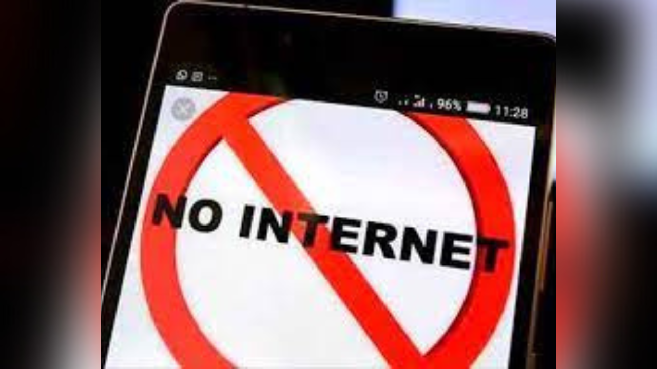 Manipur: Internet ban extended until May 16, govt cites 'imminent danger'