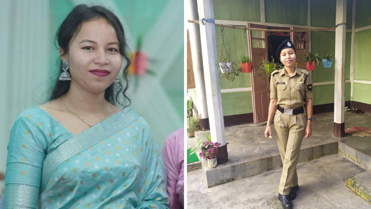 Family of deceased BSF lady constable appeal to Assam CM for justice