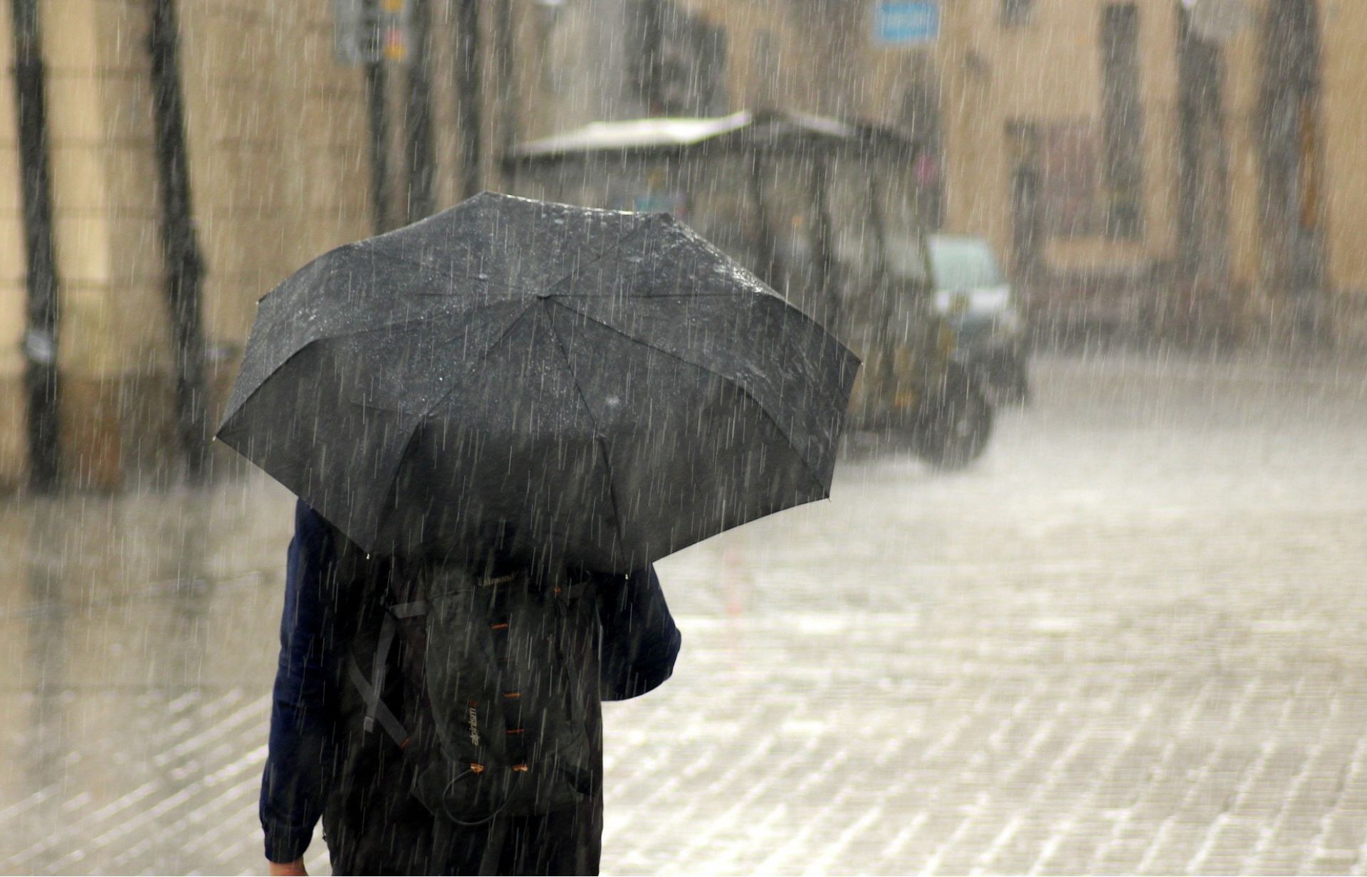 Northeast weather: 'Orange Alert' issued, heavy rainfall likely for 48 ...