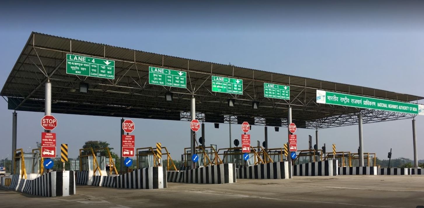 NVCO opposes Nagaland’s plan to lift toll gate ban, warns of public ...