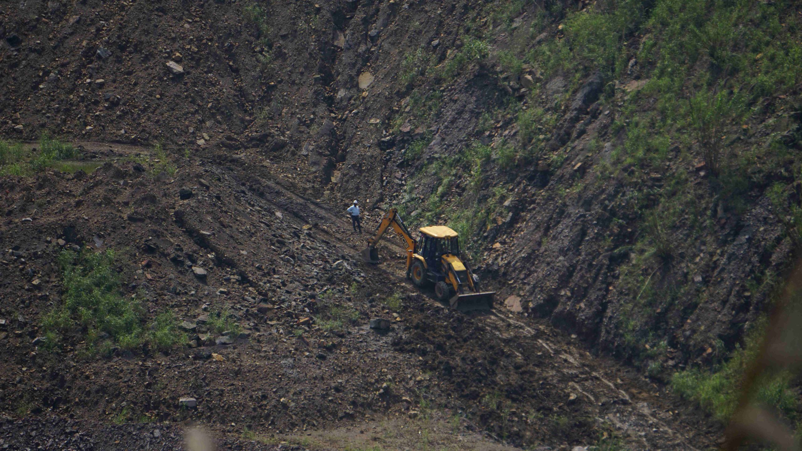 Assam: Why illegal mining in Ledo might have more skeletons in its closet