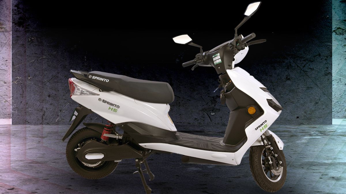 EV startup e-Sprinto to open 10 showrooms in Assam