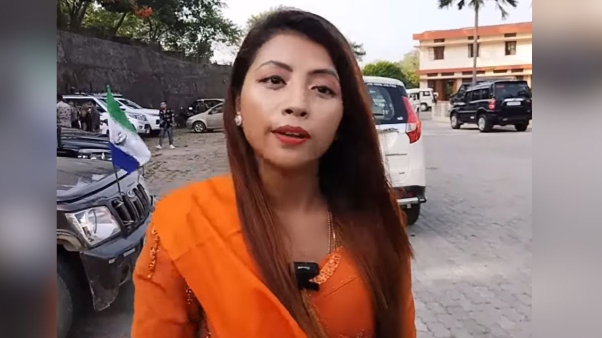 Meghalaya: ACHIK hunger strike in Tura continues for 8th day