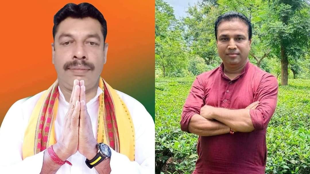 Tripura by-polls: BJP names candidates, Pratima loyalist gets Dhanpur seats