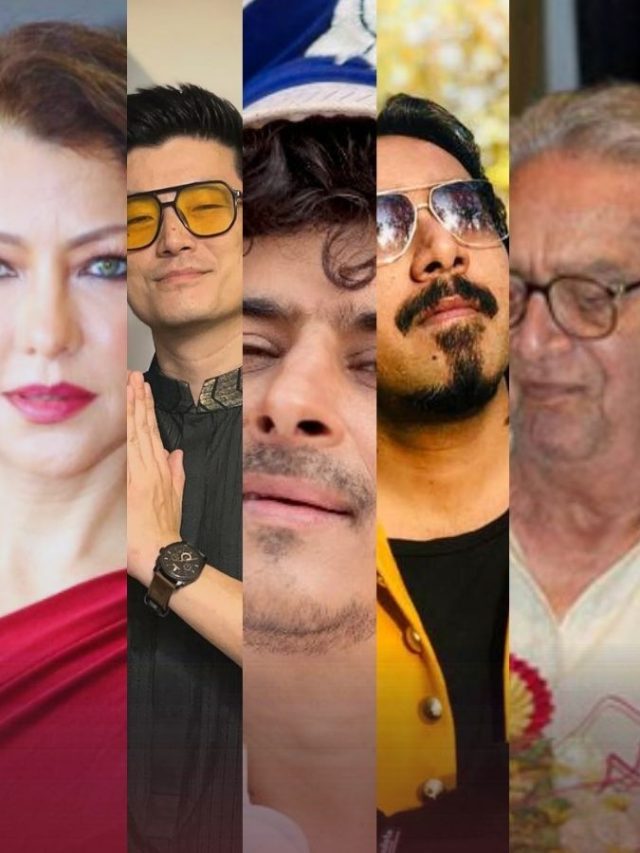 Uncover The Secrets: Bollywood Celebs Who Are Medical Doctors - EastMojo