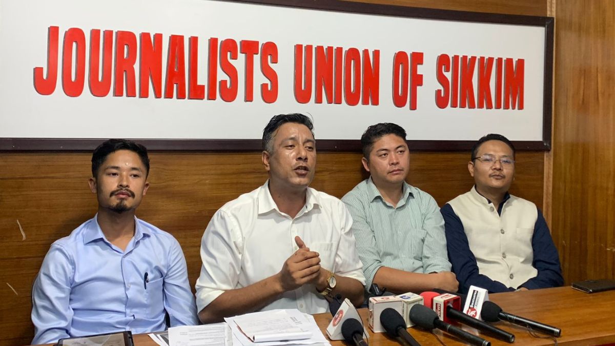 Sikkim: Will new birth and death registration Act impact Article 371F?