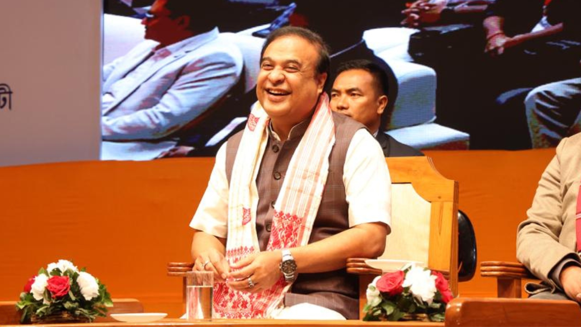 Assam BJP reveals statewide celebration plans for Ram Temple ...