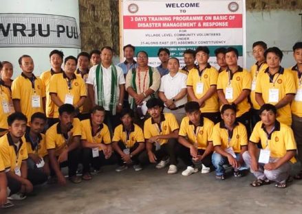 Galo Tribe's Ancient "Langka" System Remains Vital - EastMojo