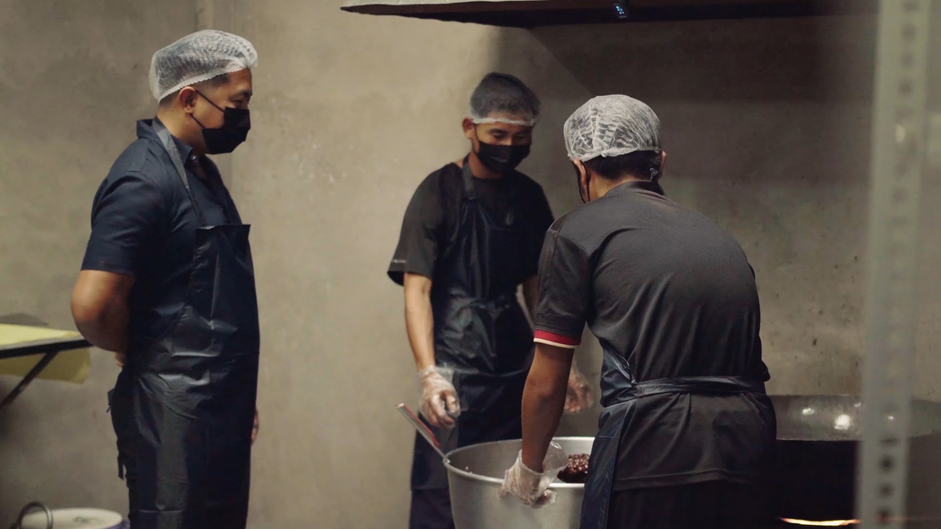 Limhathung B Yanthan's journey with Oyan Foods captured by Impulse NGO ...